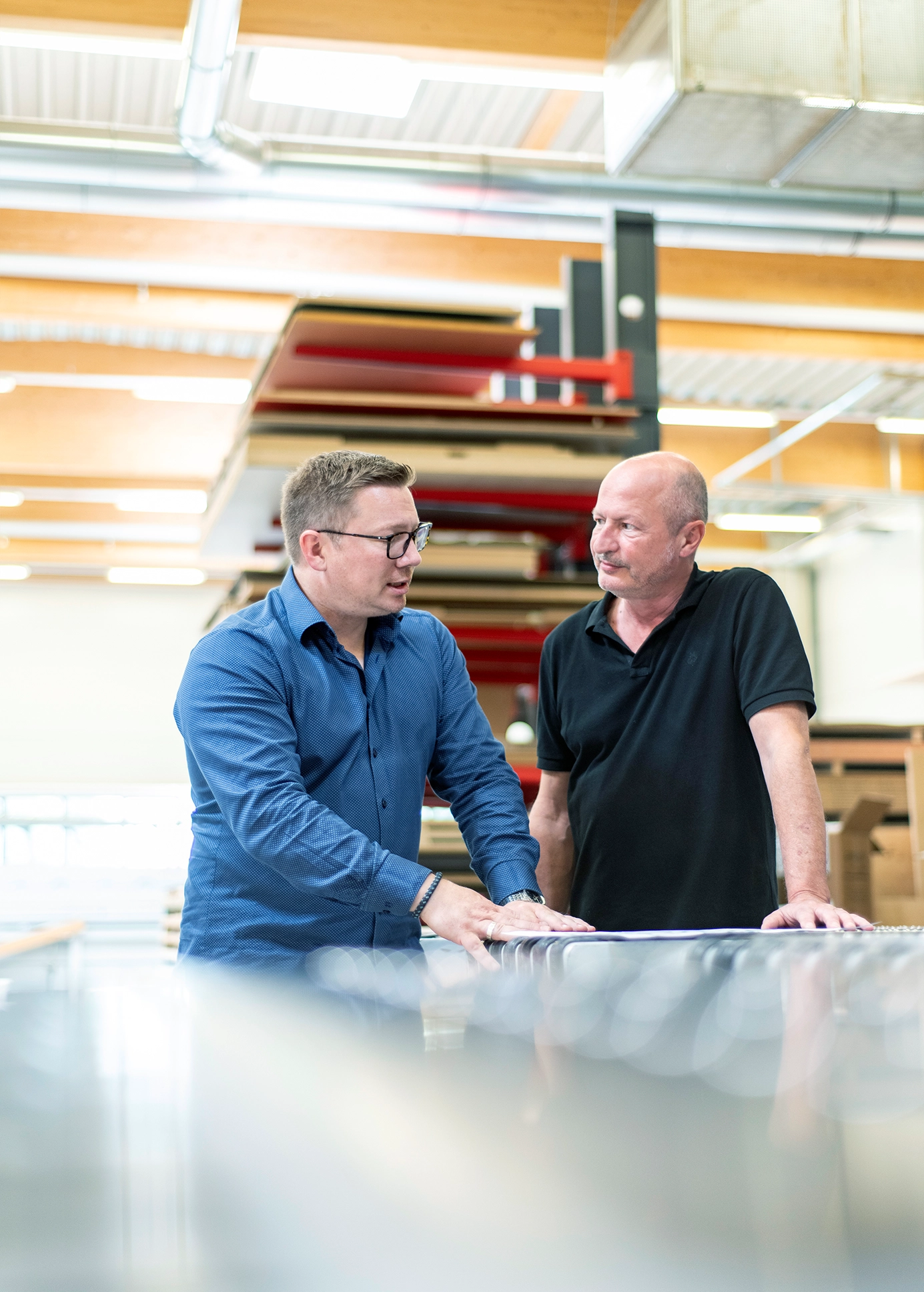 About us | Image Construction