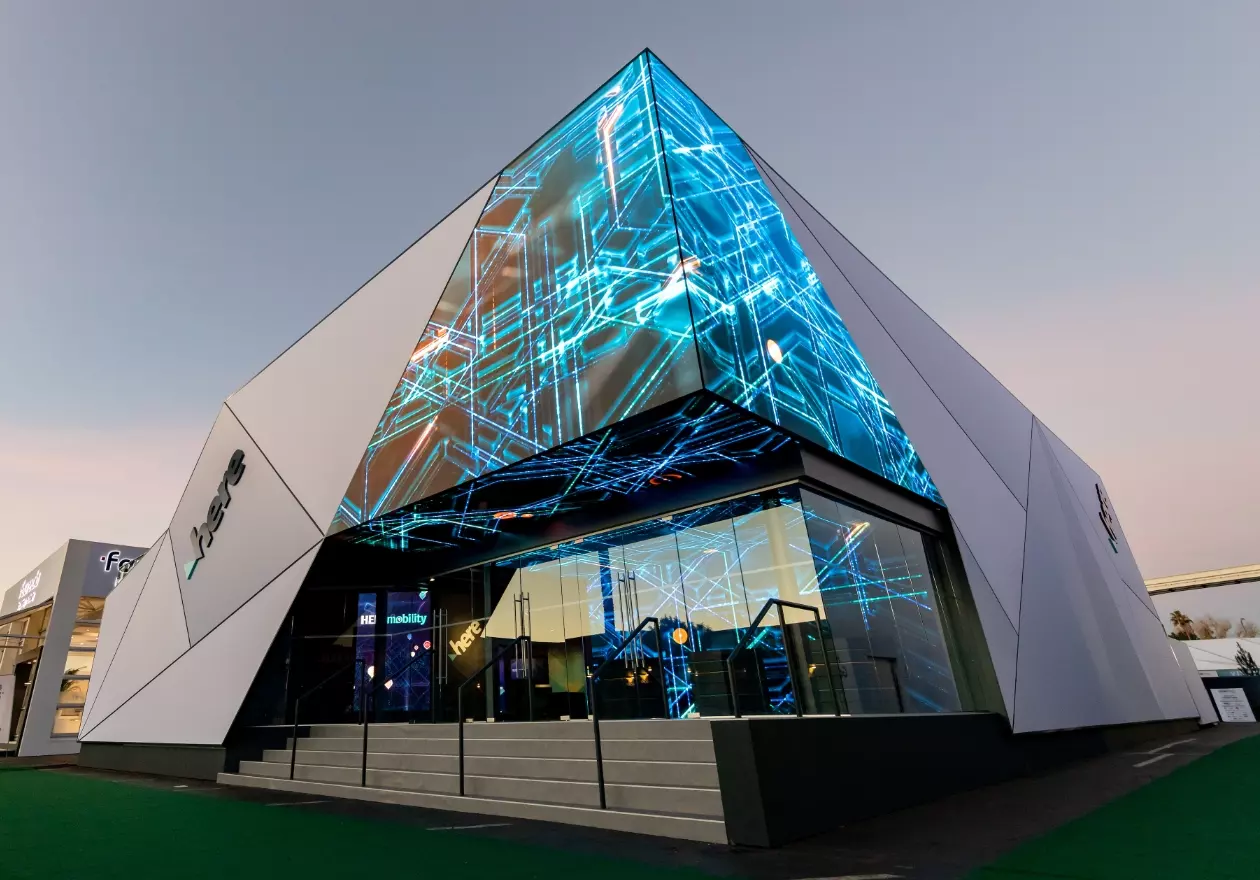 Bespoke Exhibition Stand Contractor for Germany & Europe | Image ...